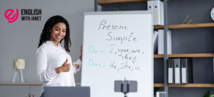 20 Most Frequently Used Verbs in English | English With Janet