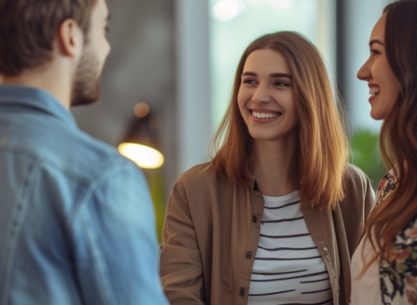 27 Excellent Friendship Words to Describe Your Friends